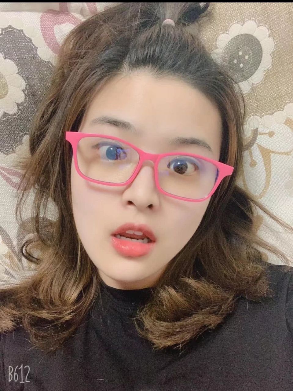 展示反差女和母狗，喜欢这感觉第四十六期[160P+30V]_榴榴无忌_榴榴杂谈_美图妹妹