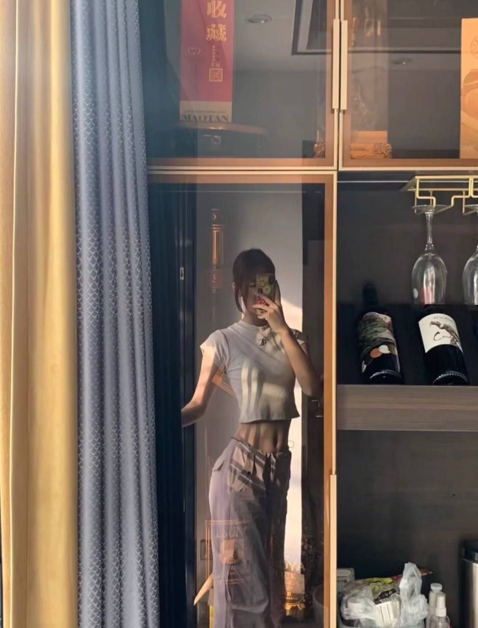 硬盘里珍藏的眼镜婊 第2期 [138P] - 技術討論區 | 草榴社區 - t66y.com