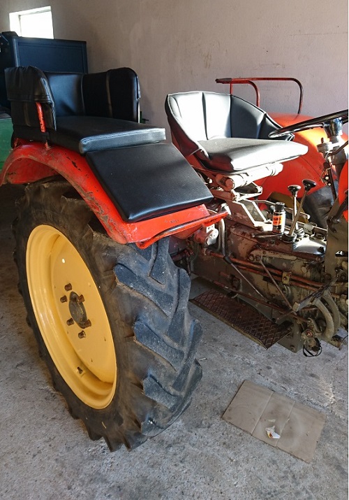 T188 und ein paar Fragen - Typ180.at