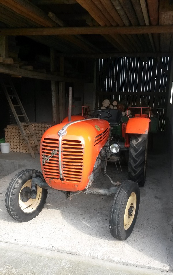 T188 und ein paar Fragen - Typ180.at