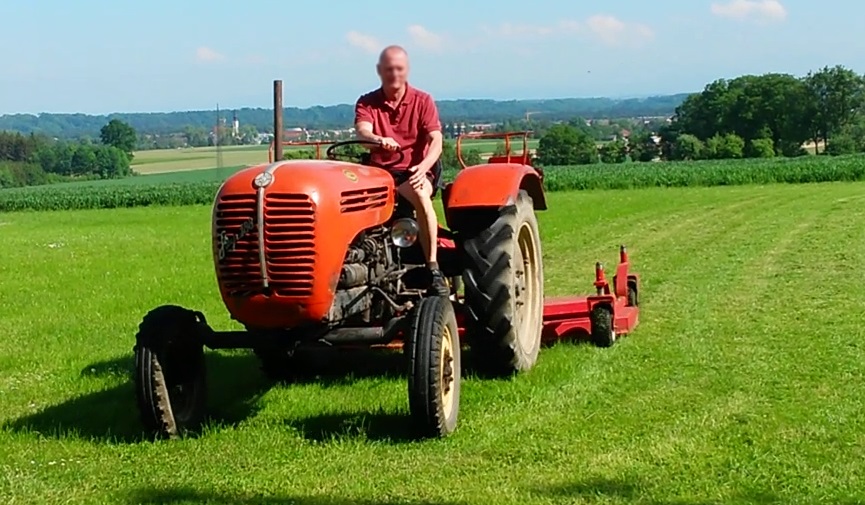 T188 und ein paar Fragen - Typ180.at